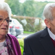 Noces de diamant de José et Raymond Peeters-Macherot | Vinalmont